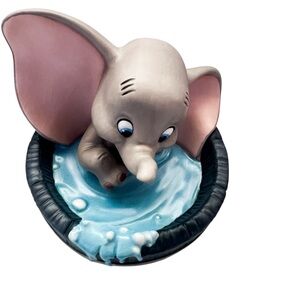 Disney | Accents | Wdcc Walt Disney Classics Collection Dumbo Simply ...